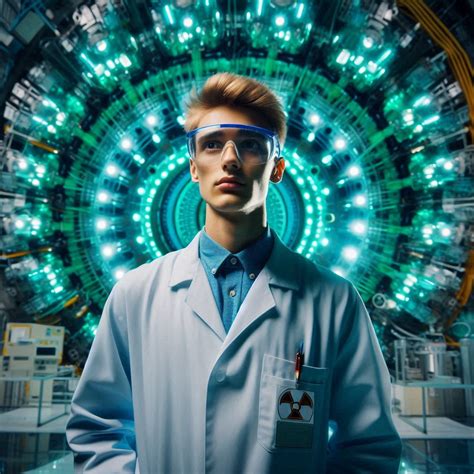 Famous Nuclear Scientists In History