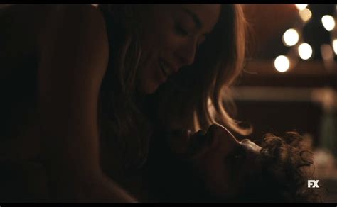 Chloe Bennet Sexy Scene In Dave Aznude