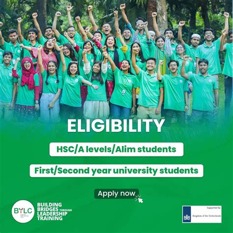 Bangladesh Youth Leadership Center Bylc On Linkedin Bblt