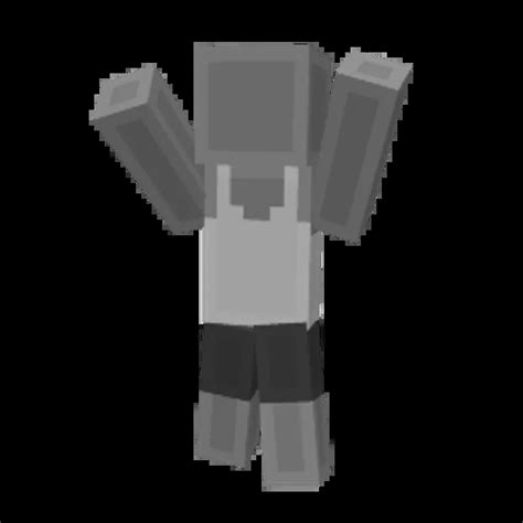 Arm Dance By Blue Depth Games Minecraft Bedrock Marketplace Explorer