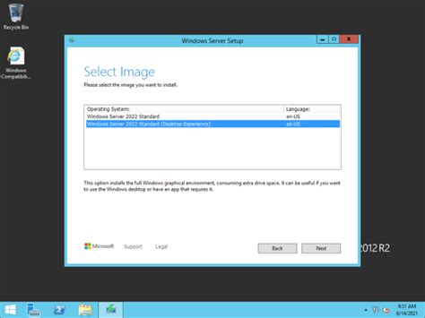 Step By Step Guide Upgrade Windows Server R To