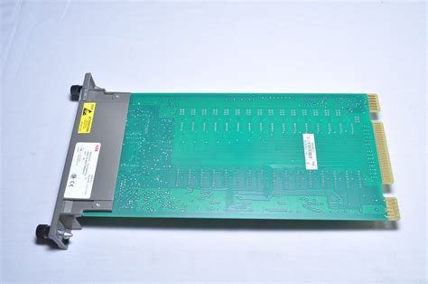 Abb Imasi23 Symphony Analog Input Module Aeliya Marine Tech®
