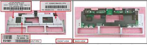 Hpe Apollo 4510 Gen10 Cto Chassis 864668 B21 Hpe Empr® Australia
