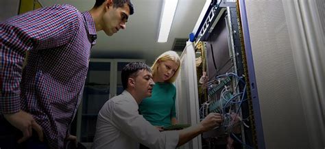 The Benefits Of Managed Hosting Services