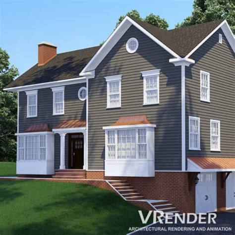 3d Rendering Resolution Rendering Quality Examples