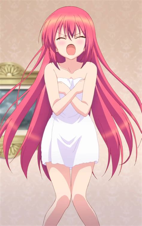 Claire Rouge Seirei Tsukai No Blade Dance Danbooru