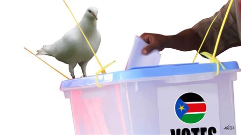 Halima Ahmed Unravelling South Sudans Path To Peace And Democratic