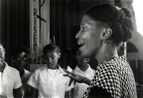 Thea Bowman Diocese Of Jackson Jackson Ms