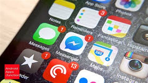 How To Sign Out Of Messenger From Android Device Note 8 Youtube