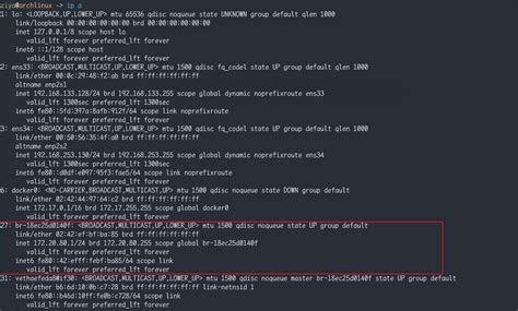 Apachedoris Docker启动异常 一个咸鱼 博客园