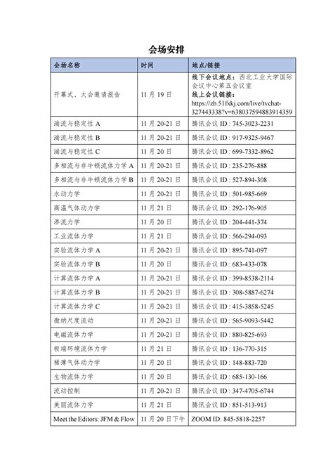第十二届全国流体力学学术会议 主会场 特邀报告 全程直播 仿真秀直播