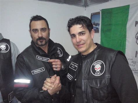 Patch In 122015 Punishers Lemc Italy