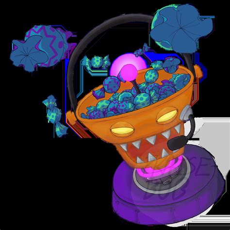 Part Of Pvz Collab 2024 By Praise Bob On Newgrounds