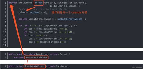 Java 日期格式化simpledateformat线程不安全与datetimeformatter线程安全datetimeformatter 线程安全日期解析 Csdn博客