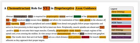 Restful Open Annotation