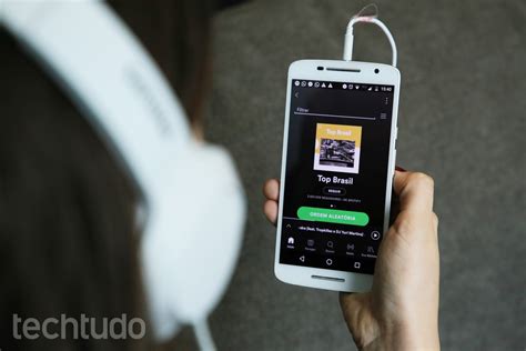 Como funciona o Spotify entenda o aplicativo de música