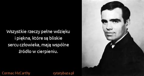 Wszystkie rzeczy pełne wdzięku i piękna
