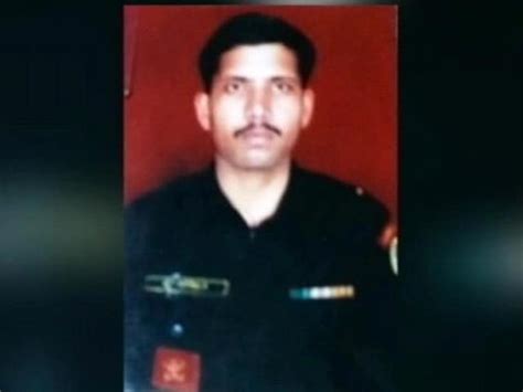 Story Of Nsg Commando Who Protested Against His Officer