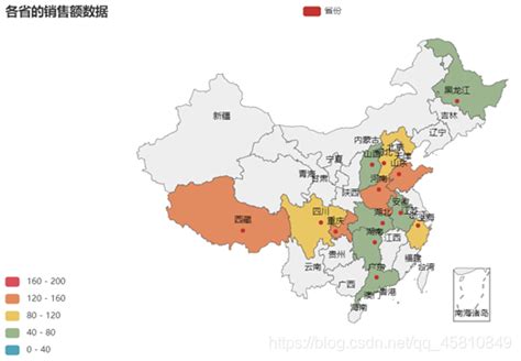 Pyecharts在数据可视化中的应用 （二）（pyecharts绘制树图、矩形树图、地理热力图、词云图、相关性矩阵等图）qq