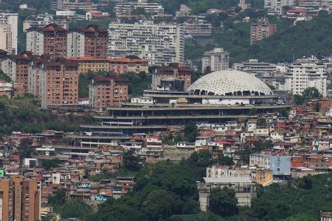 Us Sailor Detained In Venezuela After Traveling There On Unauthorized