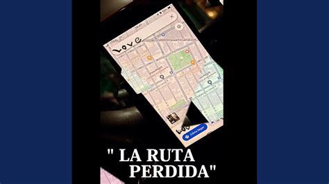 La Ruta Perdida YouTube