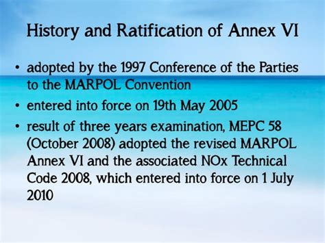 Annex Vi Of Marpol Pdf
