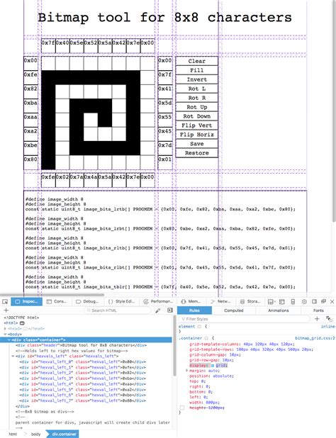 CSS Grid Layout Meets Bitmap Singleton Research Pty Ltd