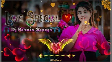 Dil To Pagal Hai Dj Remix Song Best Bollywood Hindi Dj Remix 4k