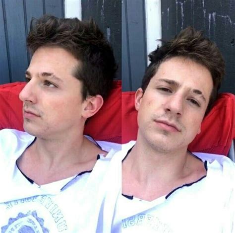 Handsome Future Husband Hubby Charlie Puth Music Music Genius Hey