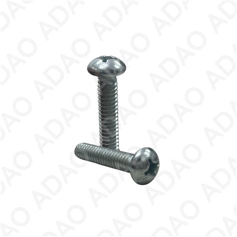 Tornillo Estufa 18 X 1 12 Ctuerca Adao Fijación Y Soportería