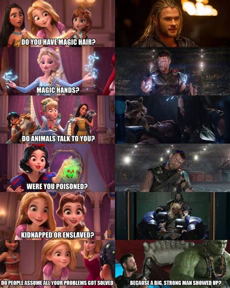 What Kind Of A Princess Are You Know Your Meme