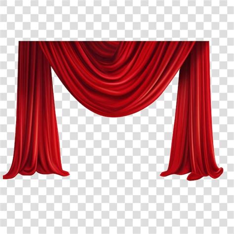 Red Curtain Animation Psd High Quality Free Psd Templates For Download