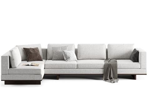 Tabe Four Seater L Shape Deci Furniture