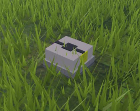 Logic Pulse Industrialist Wiki