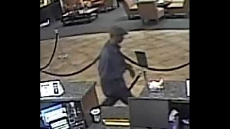 North Carolina Man Arrested In Connection With Midland Bank Robbery