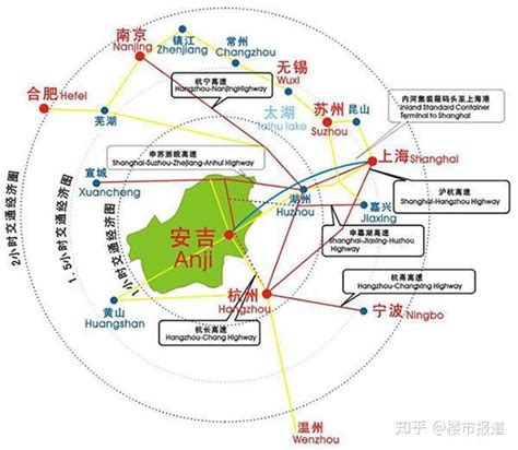 浙江安吉旅游指南之安吉别墅推荐【图文解析】 知乎