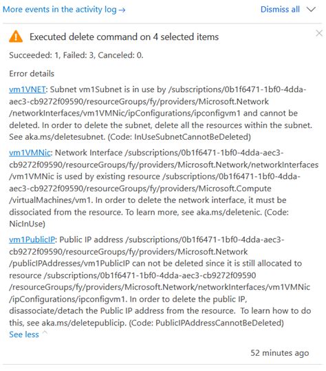 Vm `az Vm List D` Fails · Issue 15064 · Azureazure Cli · Github