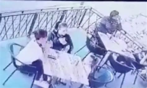 ვიდეო 4 წლის ბავშვის გატაცება დედის თვალწინ სცადეს Metronome Ge