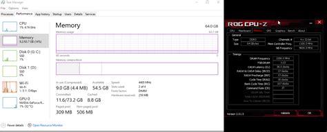 Does Anyone Know Why Cpu Z Is Saying My Dram Frequency Is 200mhz R Overclocking