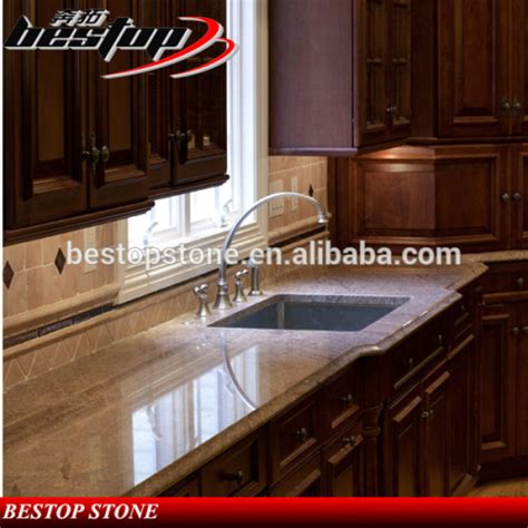 Ogee Edge Polished Kitchen Counter Design High Quality Ogee Edge