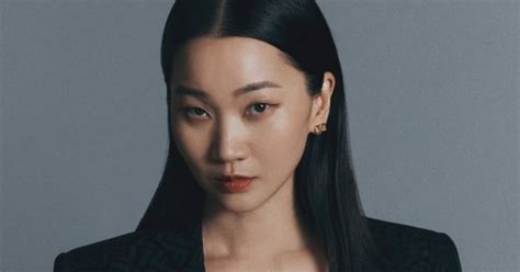 장윤주 종이의 집 나이로비♥10점 만점에 10점종합 Da인터뷰