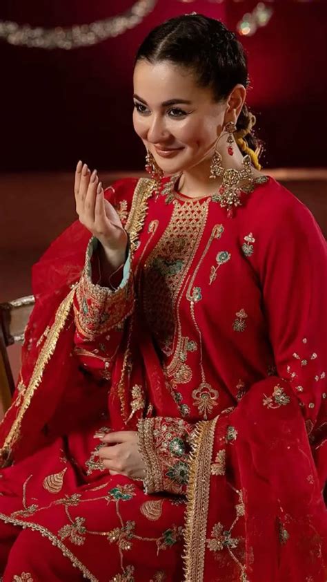 Benazir Adlı Kullanıcının Pakistani Actresses ️🤍 Panosundaki Pin
