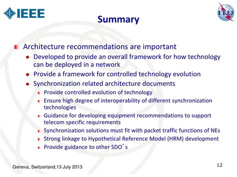 Ppt Synchronization Architecture Powerpoint Presentation Free Download Id4087517