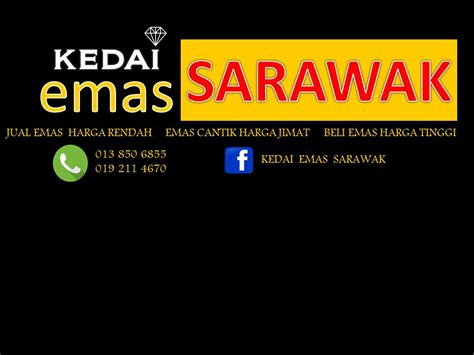 Tapak Jual Beli Sarawak