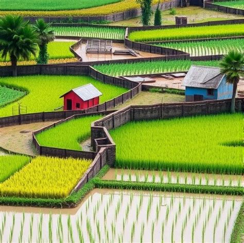 Genetically Modified Rice