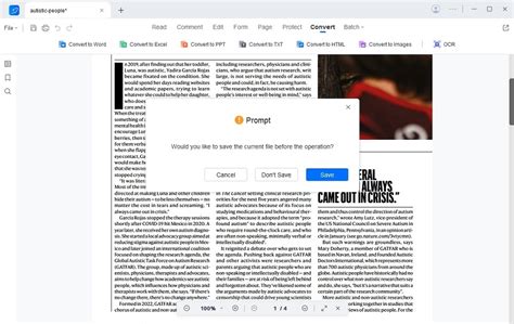 Lightpdf Editor 21586 Portable ابزار جامع ویرایش و تبدیل Pdf یکداون