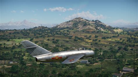 North Vietnamese Skins For Mig 17 As Premium Skins Decals And