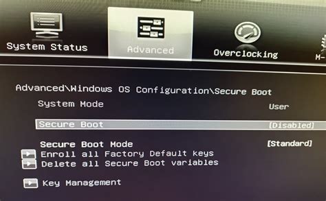 Grub Menu No Longer Displays After Support Manjaro Linux Forum