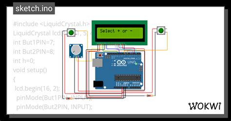 select or o wokwi esp32 stm32 arduino simulator