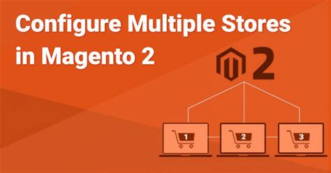 Magento 2 Multistore Configuration Easy Step By Step Guide